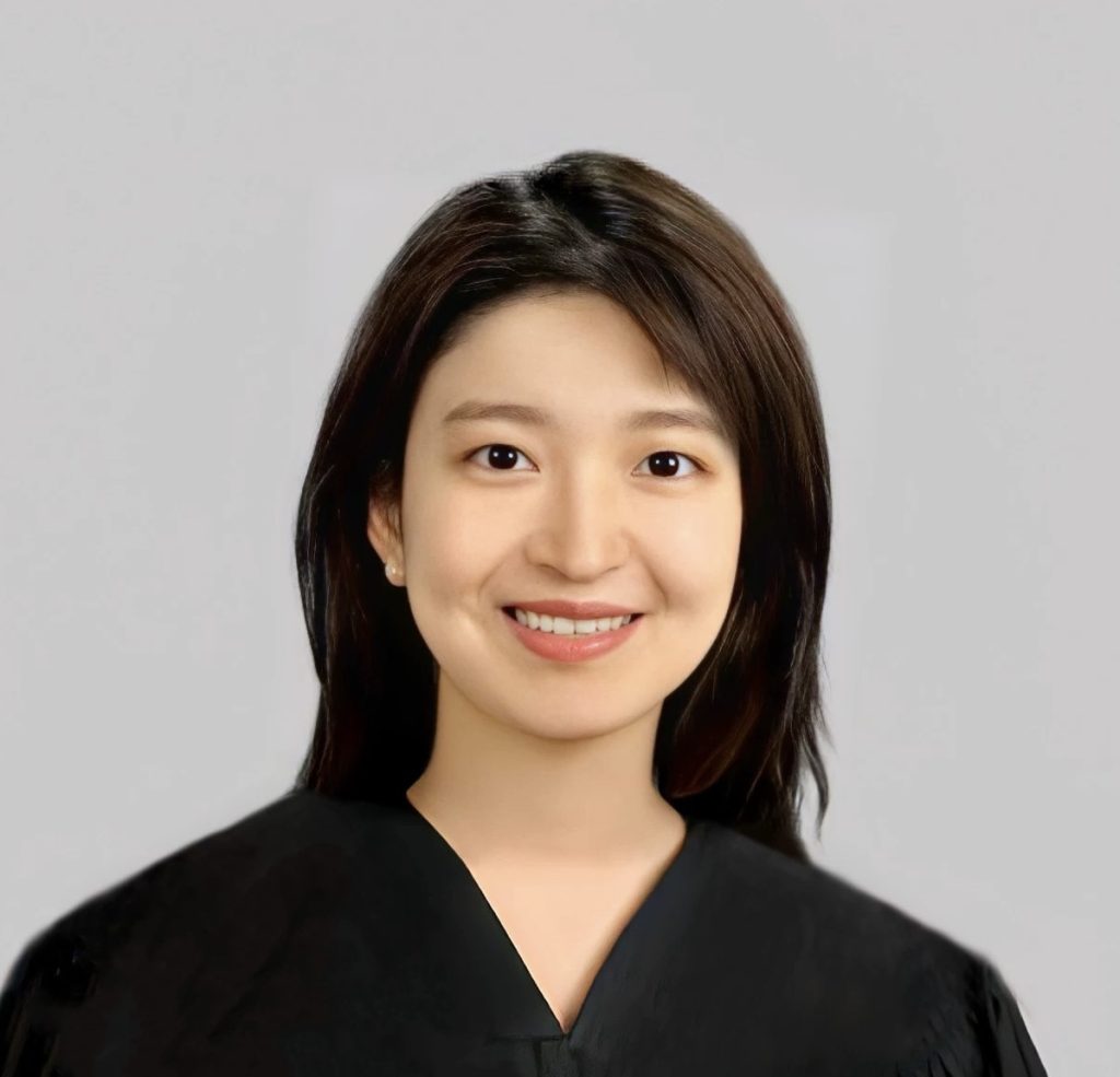 Elsa Zhang | Gibson Tanner Rabin LLP